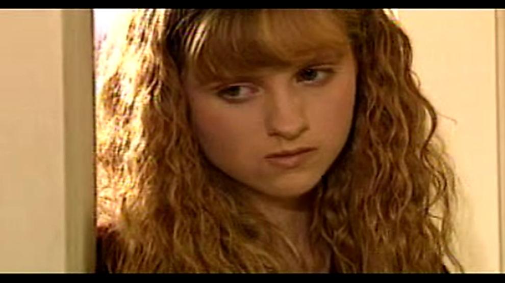 Molly Rome 2