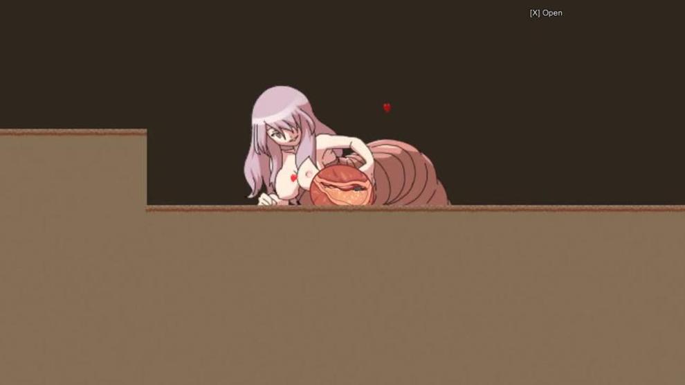 [demon Angel Sakura Vol 3] Worm Girl Vore Porn Videos