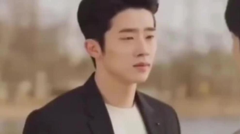 Korean Bl Movie Where Your Eyes Linger Kiss Scene Ep8 Porn Videos