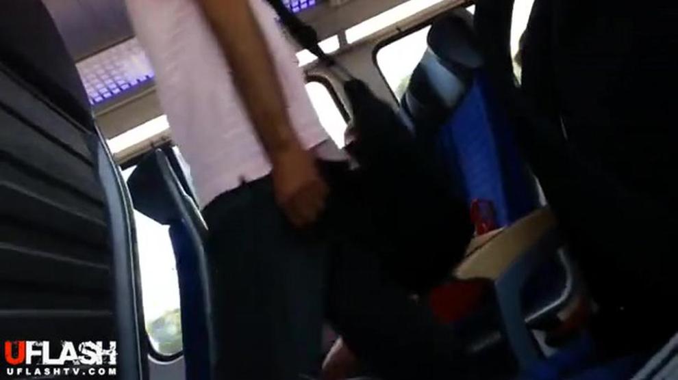 Train Flash Porn Videos