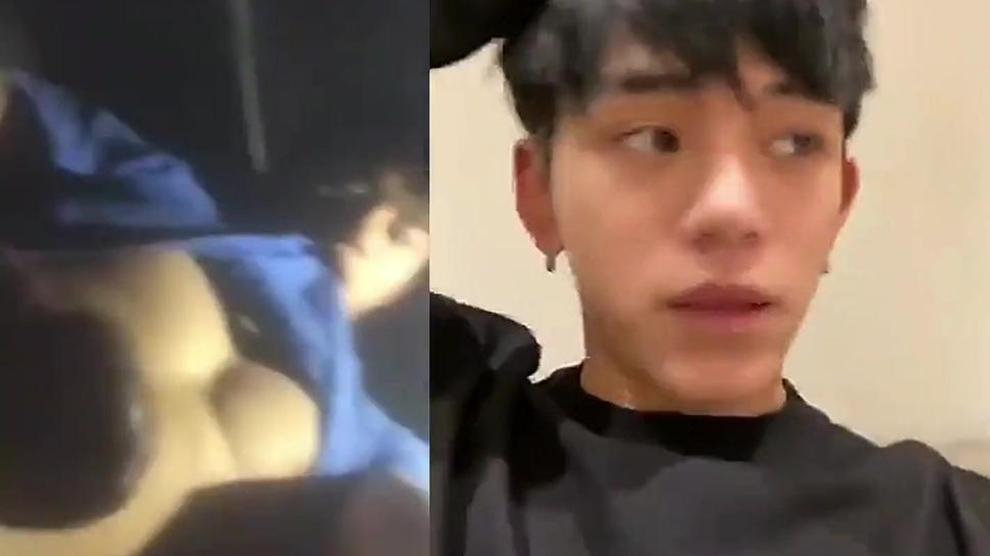Korean Pre Debut Lucas Nct Wayv