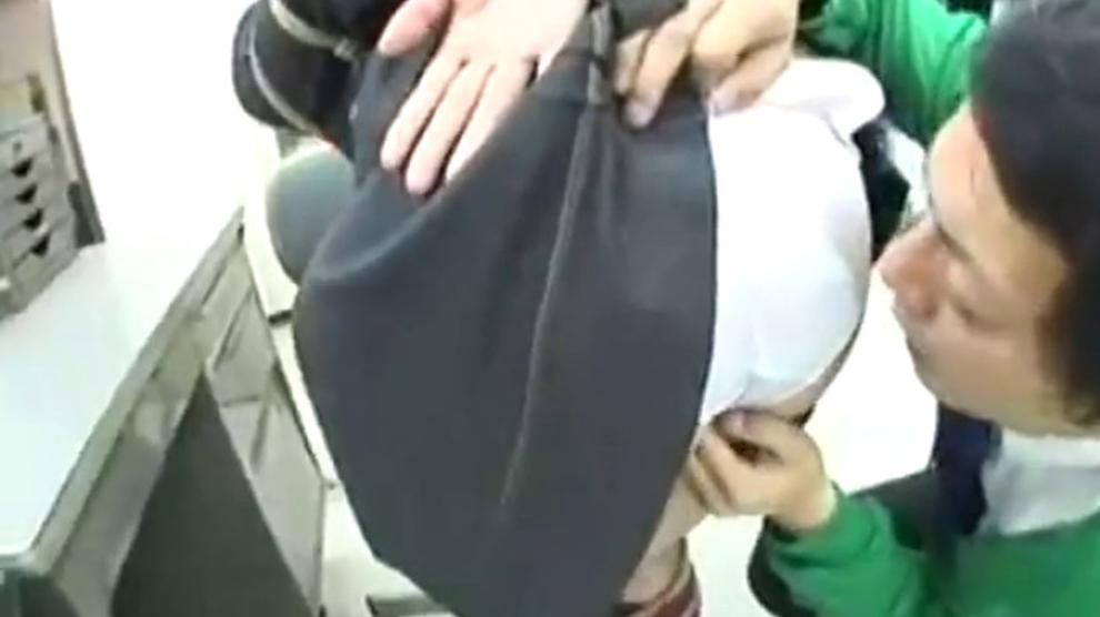 Japanese Bdsm Vol 64