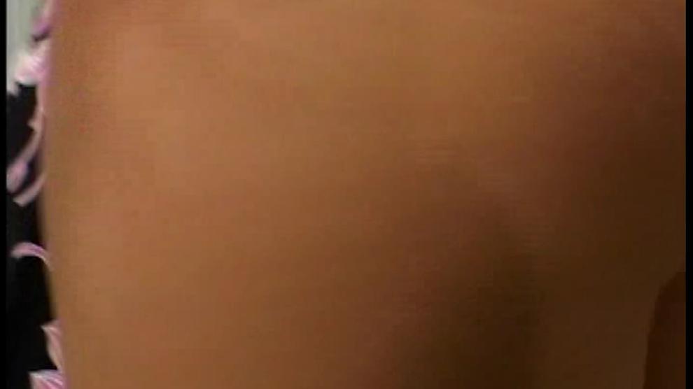 Sharka Blue Lays On Couch Spreads Legs And Fingers Her Pussy Porn Videos