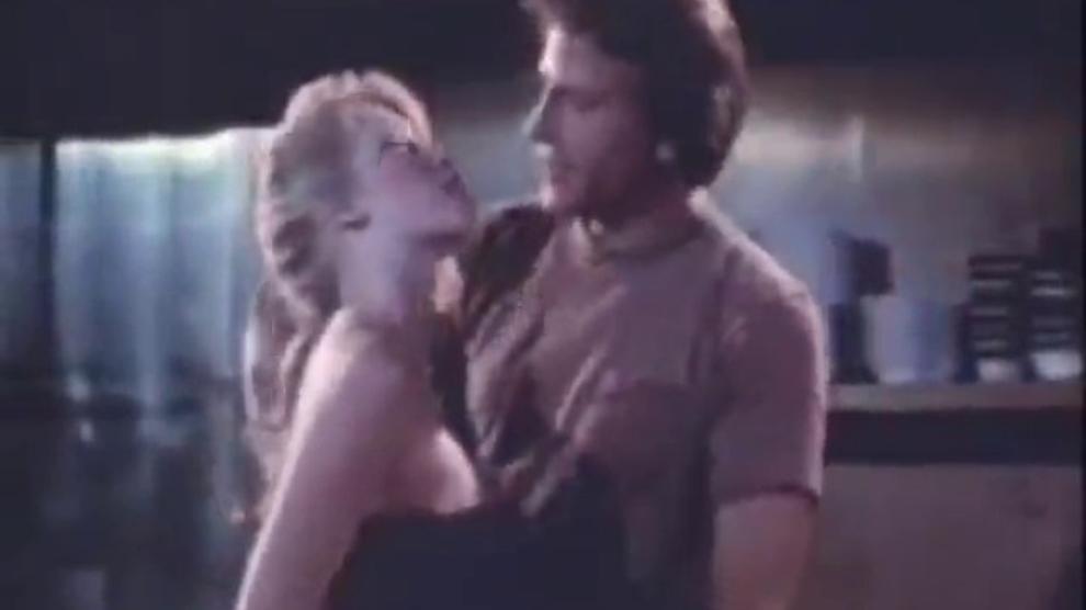 Shauna Grant Circa 1983flv