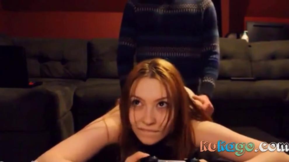Gaming Sex Video 2 Porn Videos