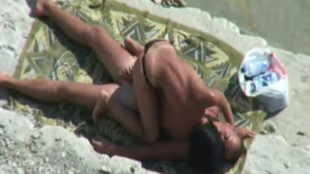 Beach Sex Amateur 03 Porn Videos