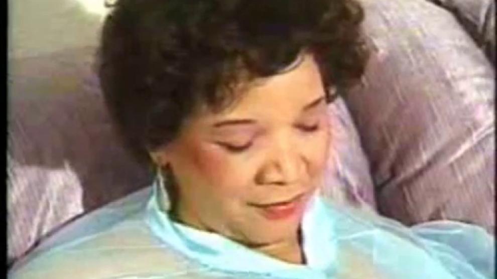Big Mama Squashes With Her Melons Porn Videos
