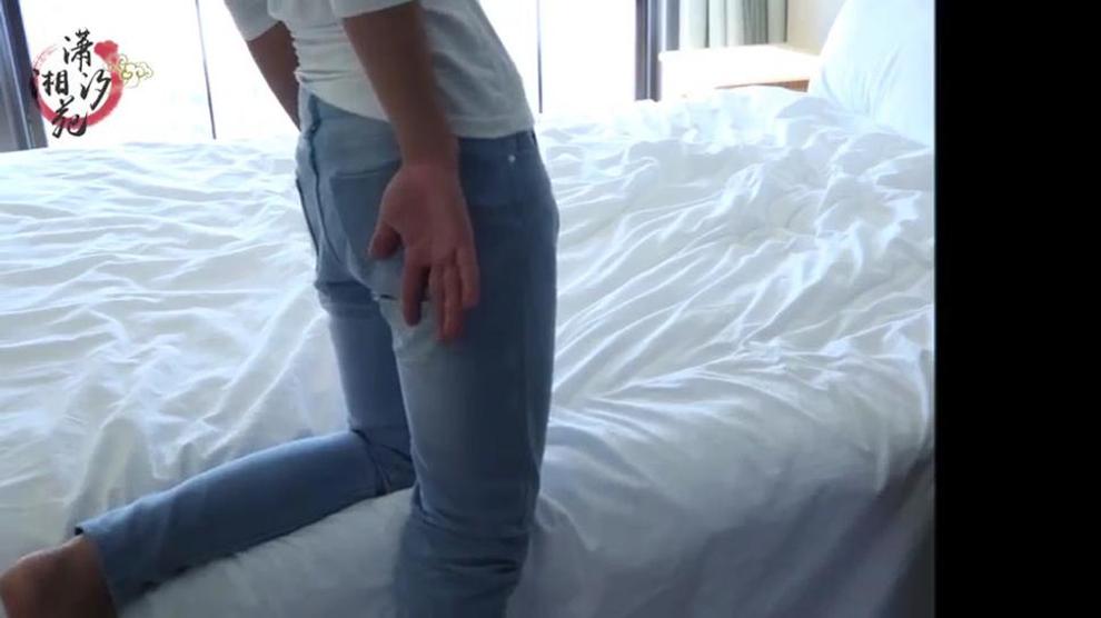 Chinese Spanking Porn Videos