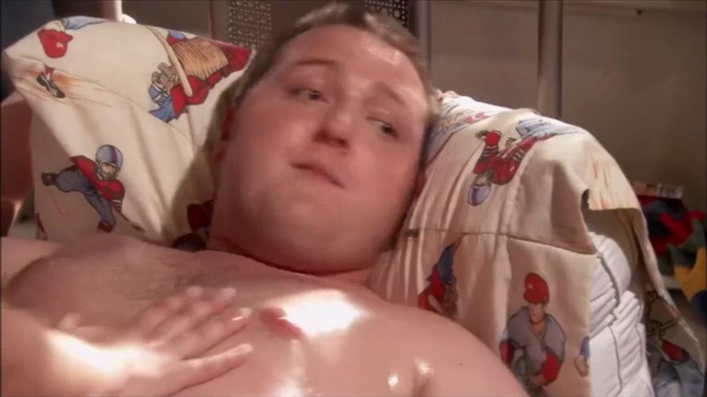 American Pie Beta House Sex Scenes