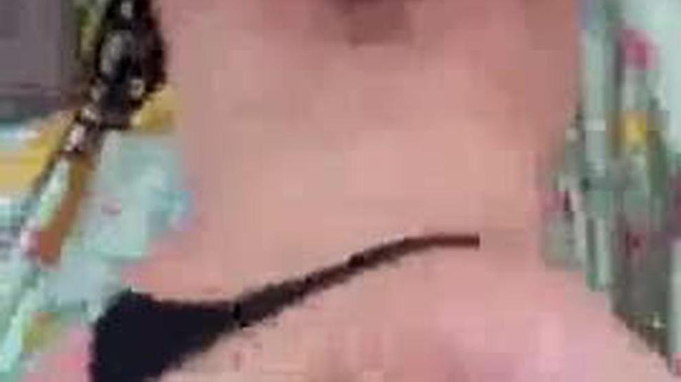 Nalgona Hablando Sucio Porn Videos
