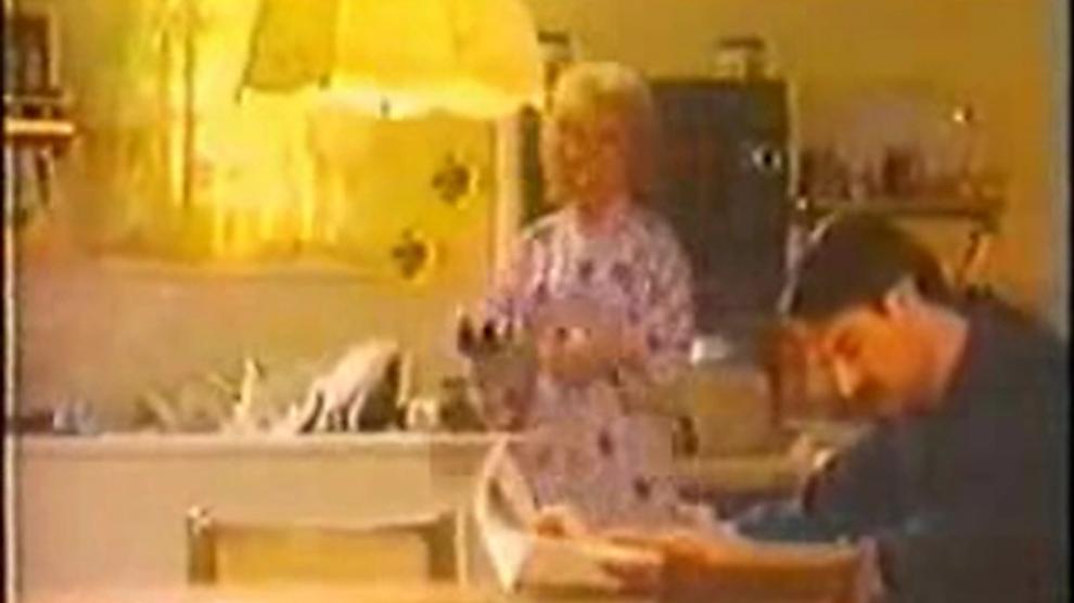 Debbie Duz Dishes 1986 Porn Videos
