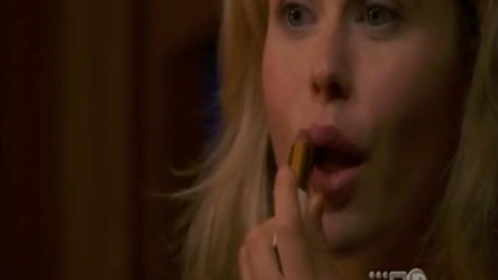 Anna Hutchison In Underbelly 9 Anna Hutchison Porn Videos