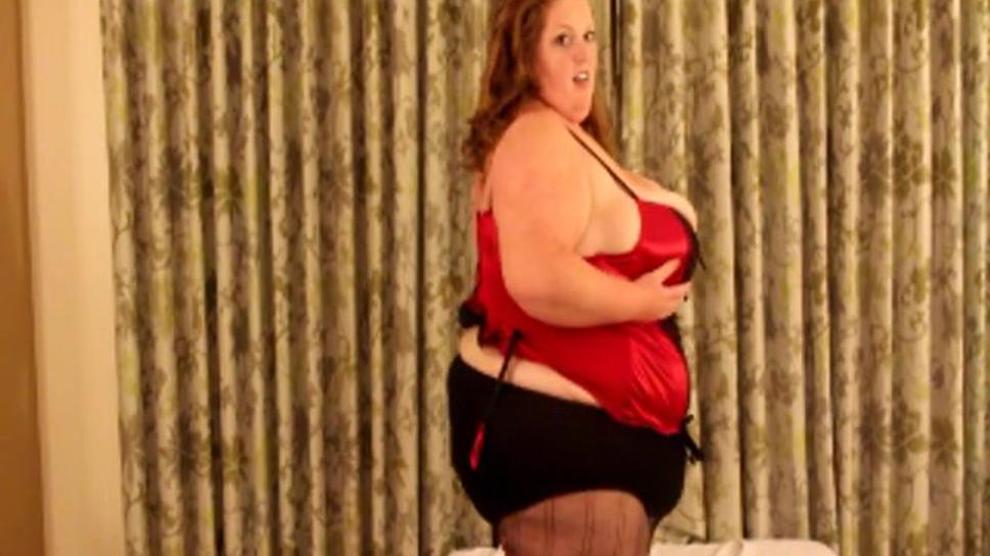 Sugar Hill Ssbbw Red Corset Porn Videos