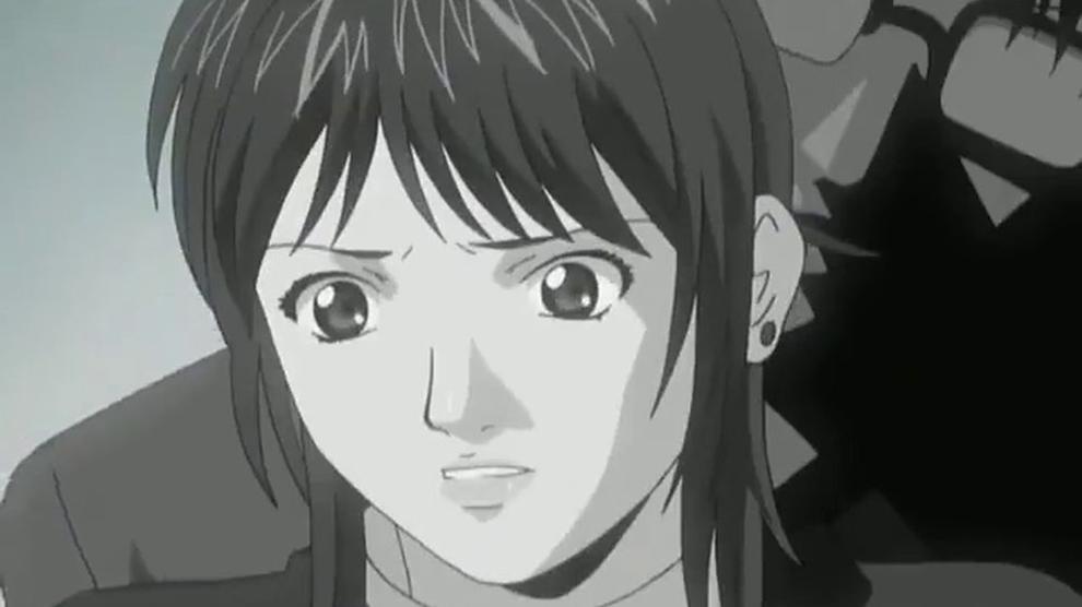 Japanese Cartoon Sex