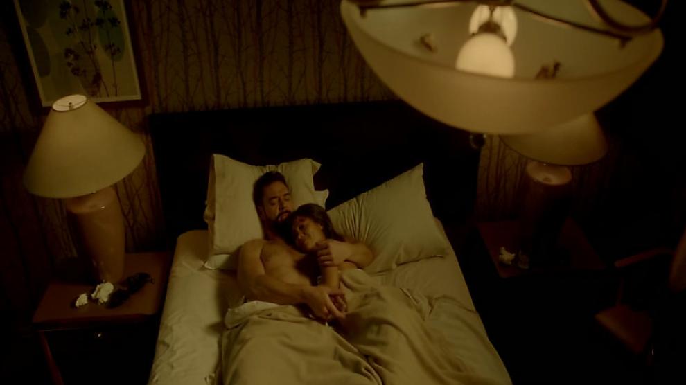 Thandie Newton Rogue1 Porn Videos 4396