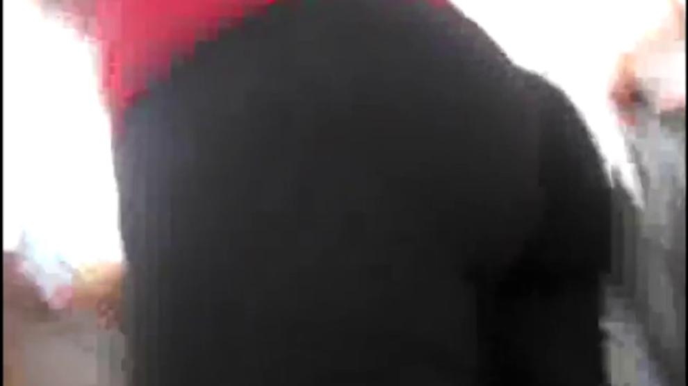 Calza Negra Culazo Porn Videos