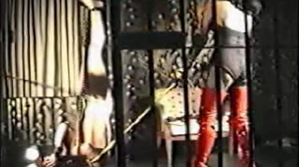 Brutal Japanese Whipping Porn Videos