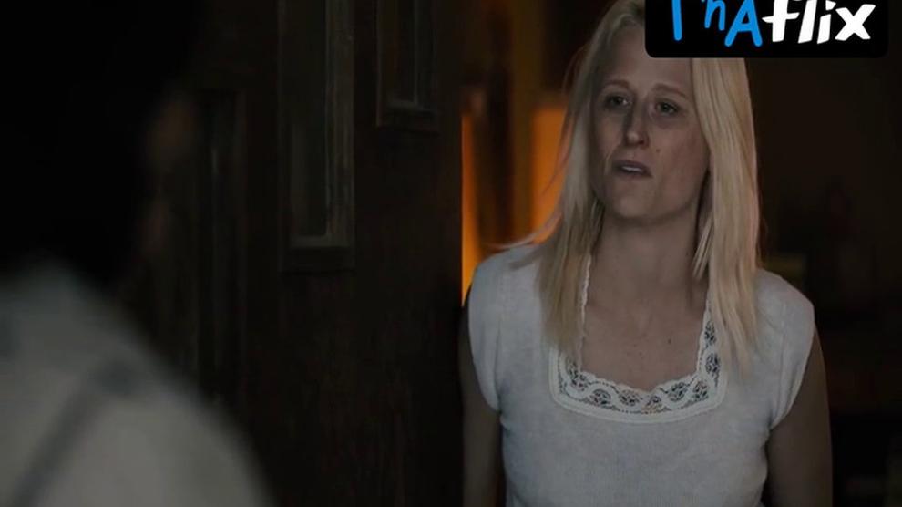 Mamie Gummer Sexy Scene In True Detective Porn Videos
