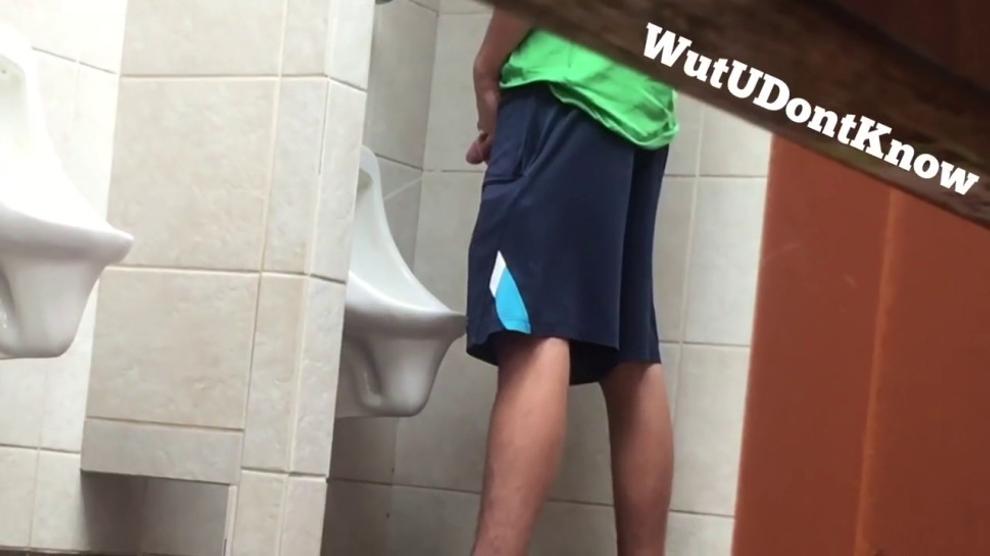 Urinal Spy Floppy Huge Cock Porn Videos