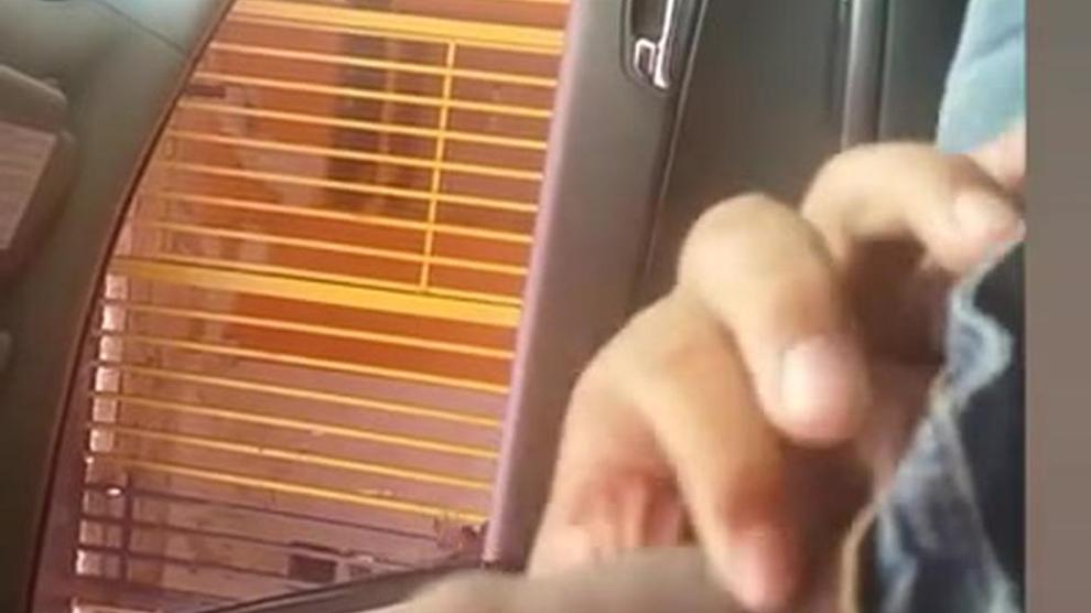 Flash Car Porn Videos