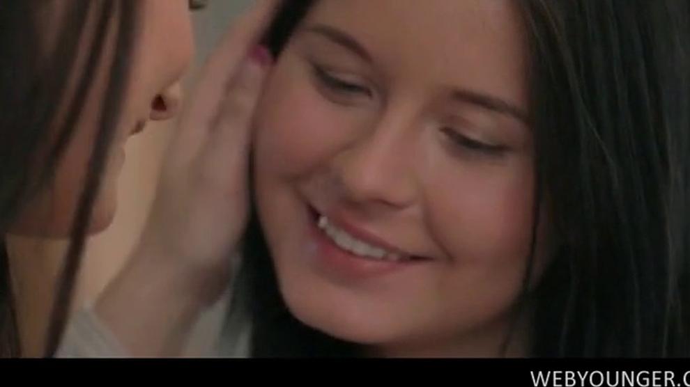 Horny Lesbians Rubbing Pussies And Kissing Sexy Bodies Porn Videos 8266
