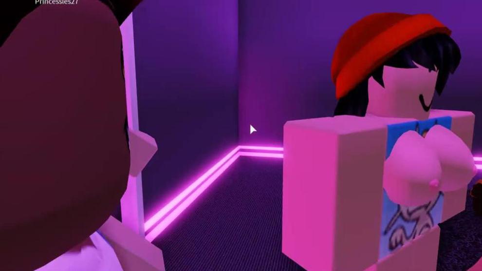 Roblox Nightclub Sex Porn Videos
