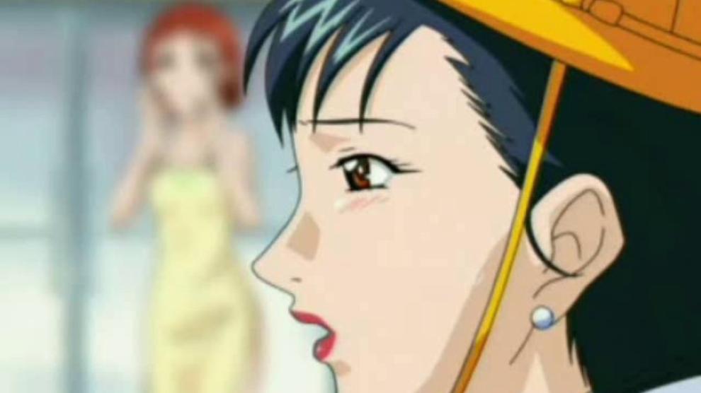 Pretty Anime Gets Nipples Rubbed Porn Videos