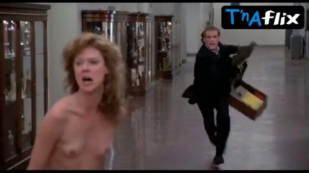 Jobeth Williams Breasts Scene In Teachers