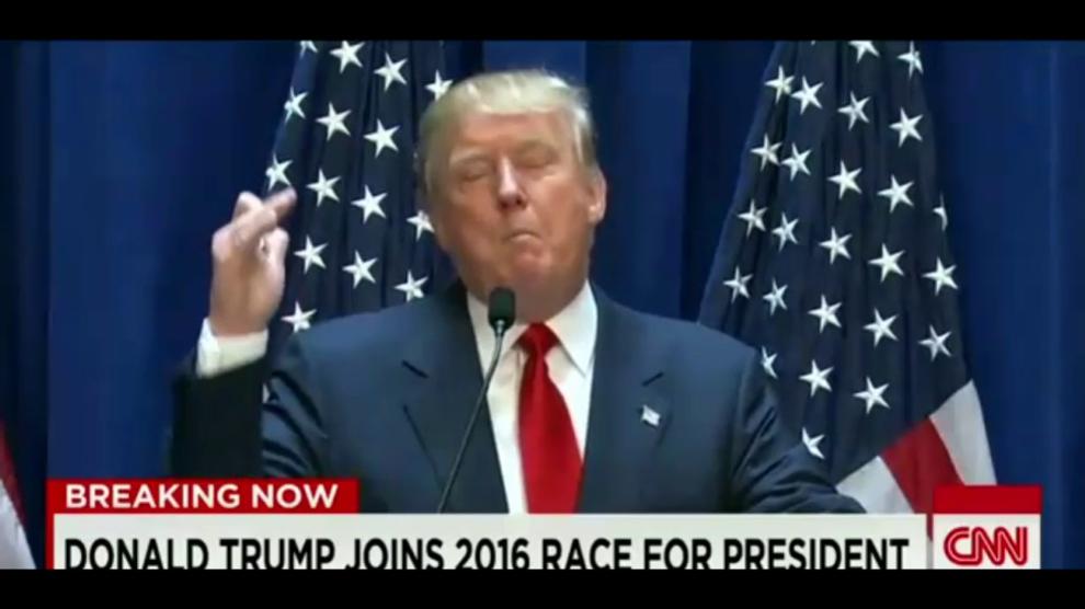 The Tiny Hands