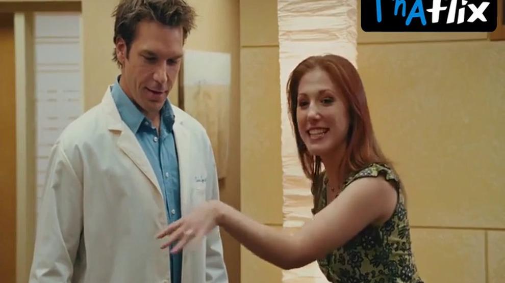 Michelle Andrew Breasts Butt Scene In Good Luck Chuck Porn Videos