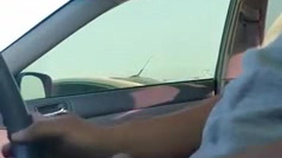 Car Flash Mature Porn Videos
