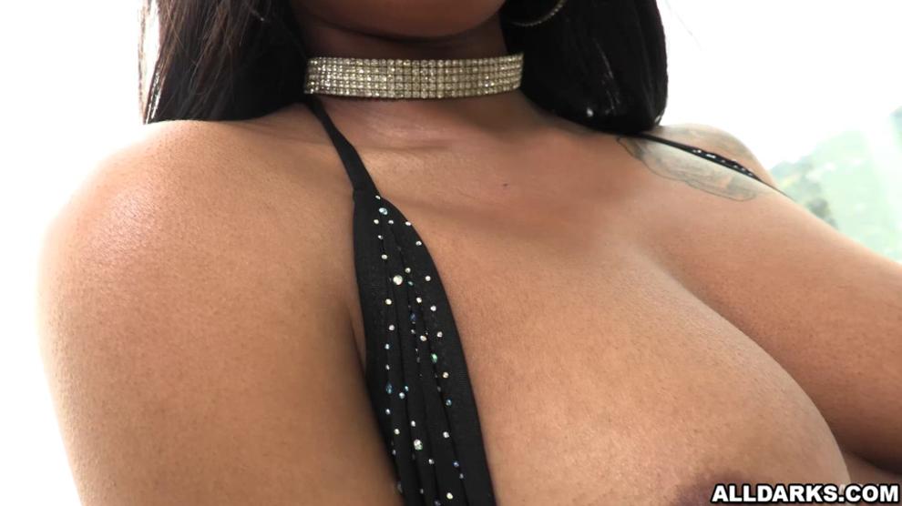 Ebony Beauty Lala Ivey Got Fucked In Her Sexy Ass Lalaivey Porn Videos