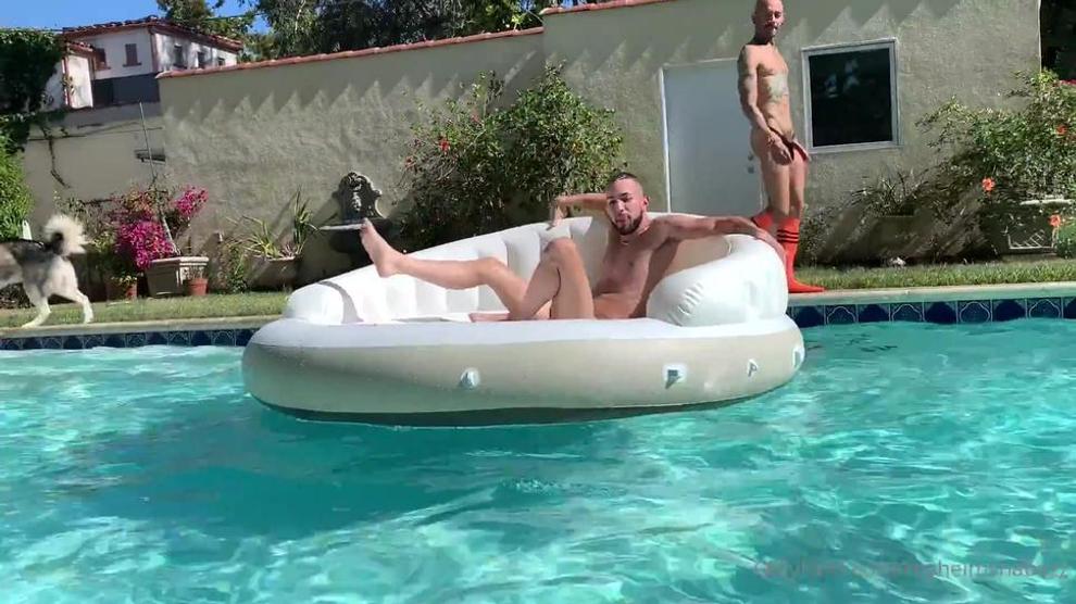 Sexo Na Piscina Porn Videos
