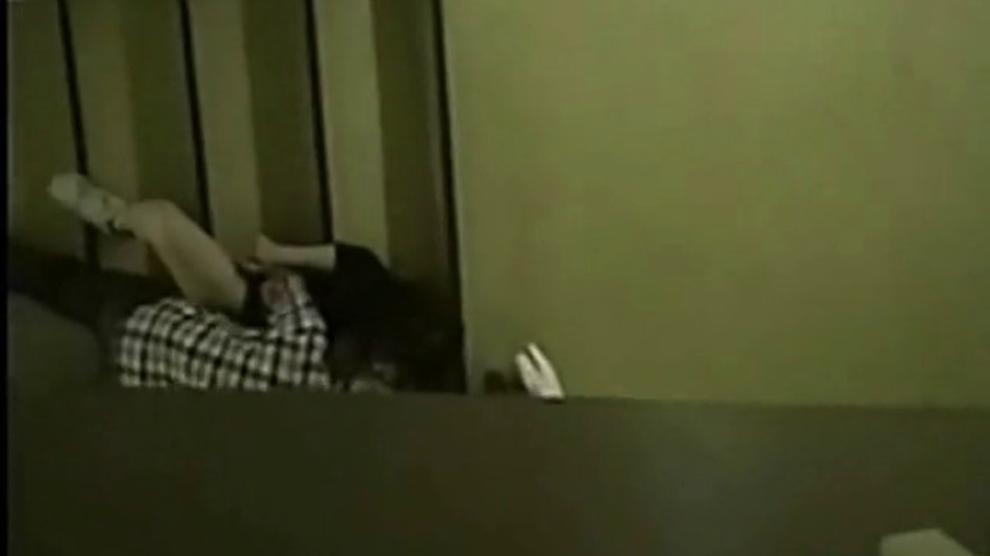 Outdoors Sex Voyeur Filmed Video 1 Porn Videos