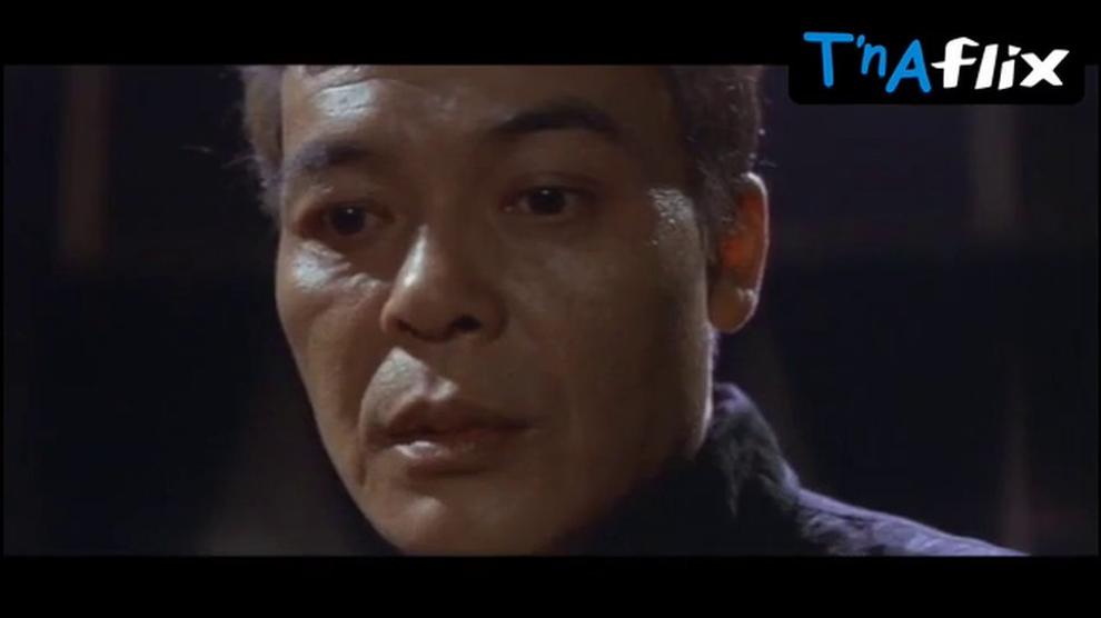 Ayako Ohta Breasts Scene In Sex Hunter 1980