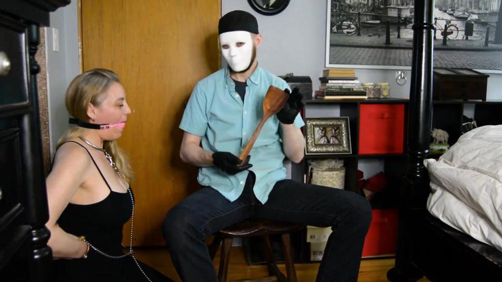 Day 14 Daily Dose Spankings By Red Back Porch