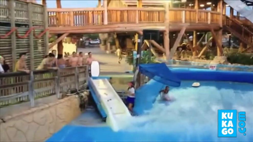 Bikini Oops Clips Compilation