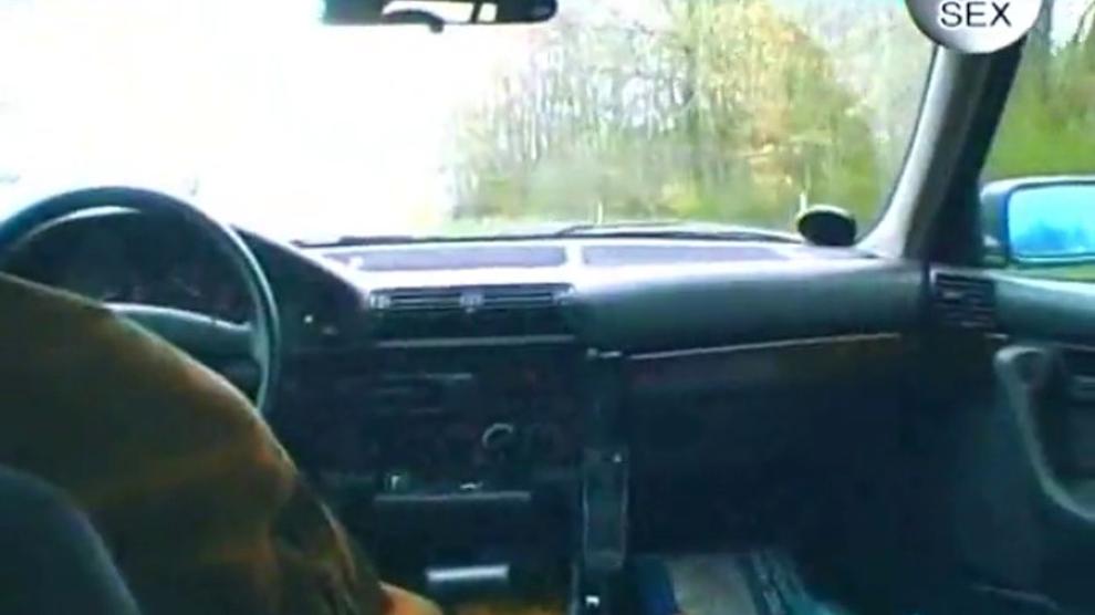 Sex On Wheels Porn Videos