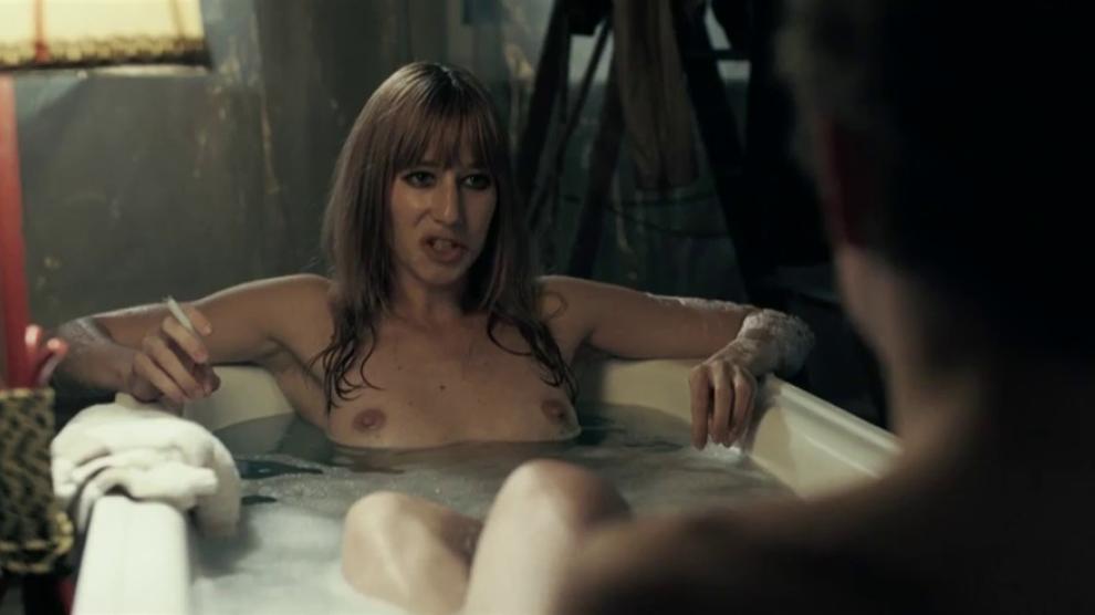Johanna Wokalek Nude The Baader Meinhof Complex 2008 Video 1 Porn