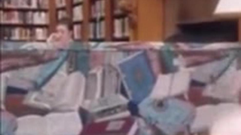 Library Flash Porn Videos