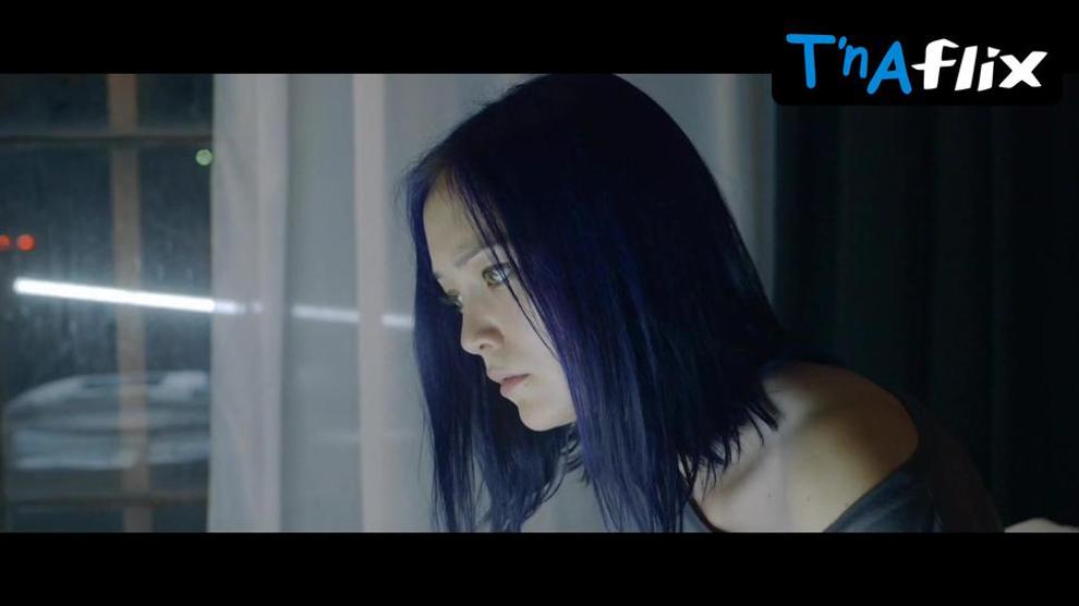 Pom Klementieff Sexy Scene In Hackers Game Redux Porn Videos 