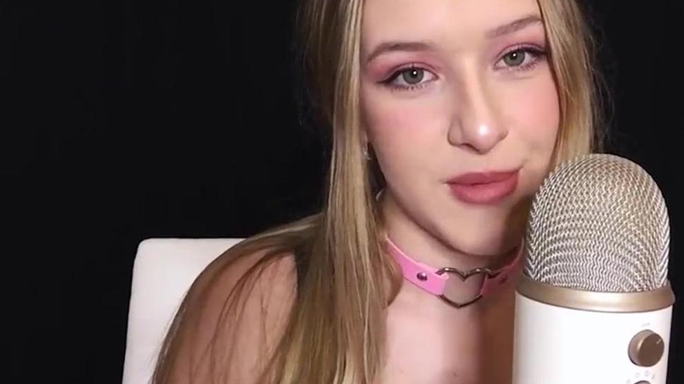 Asmr Porn Videos