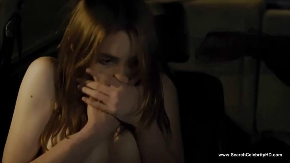 Deborah Francois Nude Mes Cheres Etudes 2010 Porn Videos 