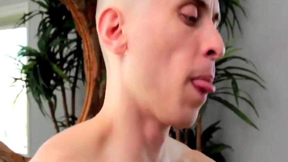 Next Door Password Dance Martin And Quentin Gainz Have Hardcore Bareback Sex