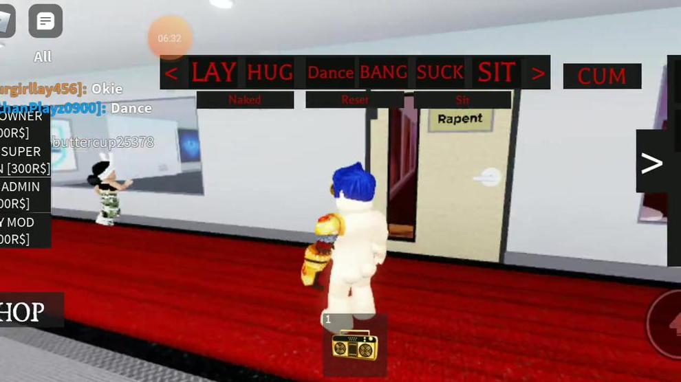 Roblox Sex Porn Videos