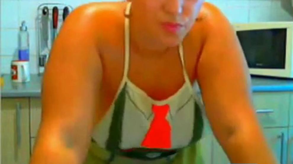 Bbw Arab Girl Webcam