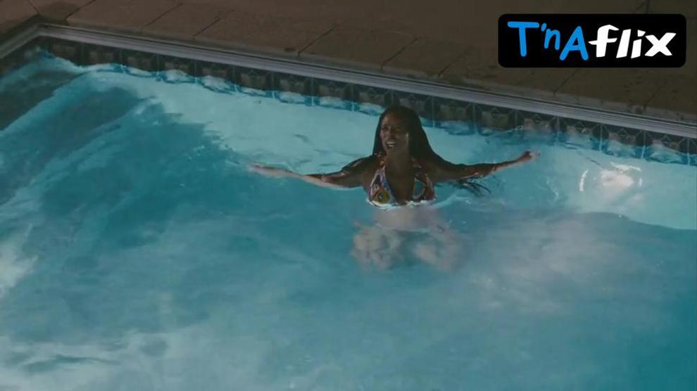 Tasha Smith Bikini Scene In Jumping The Broom Porn Videos