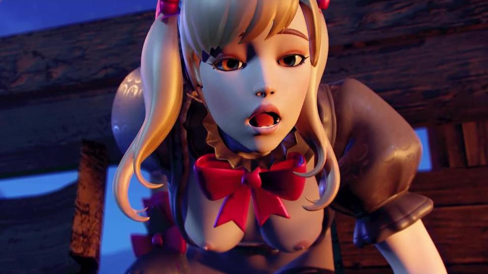 Overwatch Dva Porn Videos