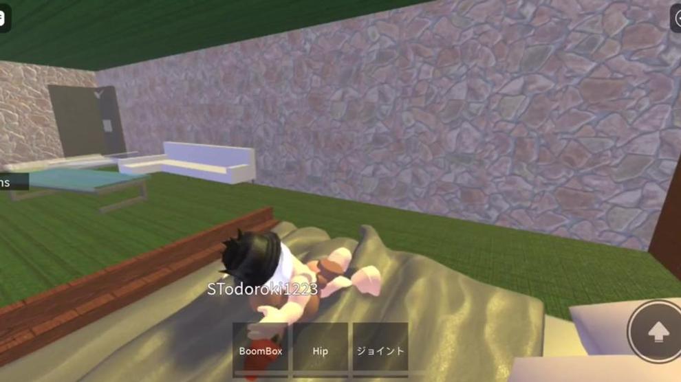 Roblox Sex