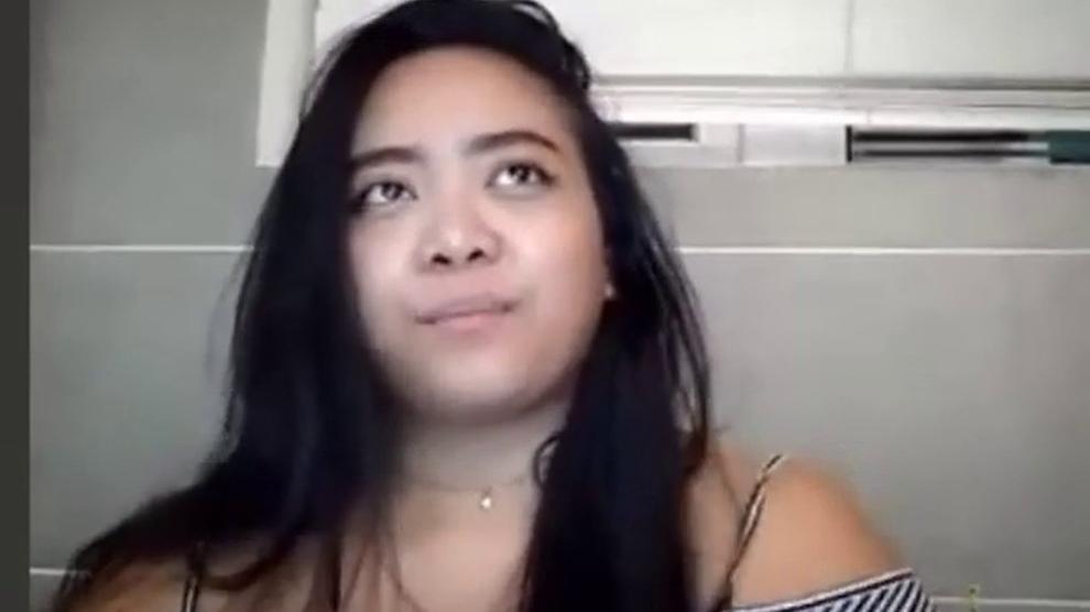 Omegle Kinky Asian